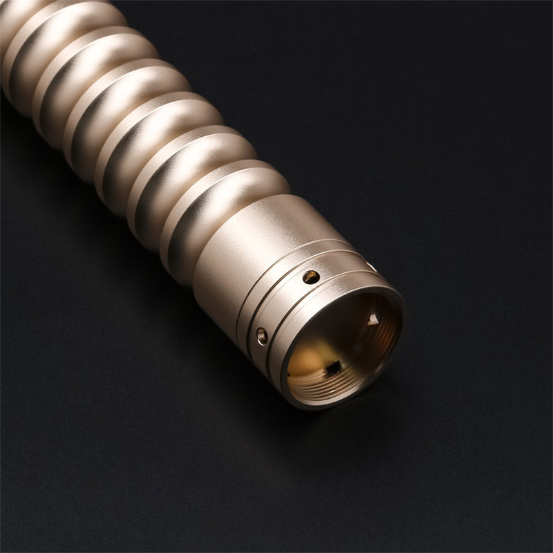 Padawan - Lightsaber - Rose Gold – JustLightsabers