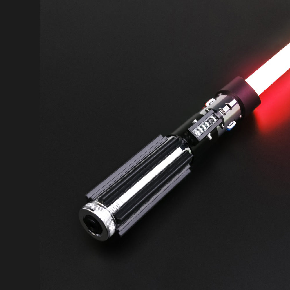 Replica Lightsabers – JustLightsabers
